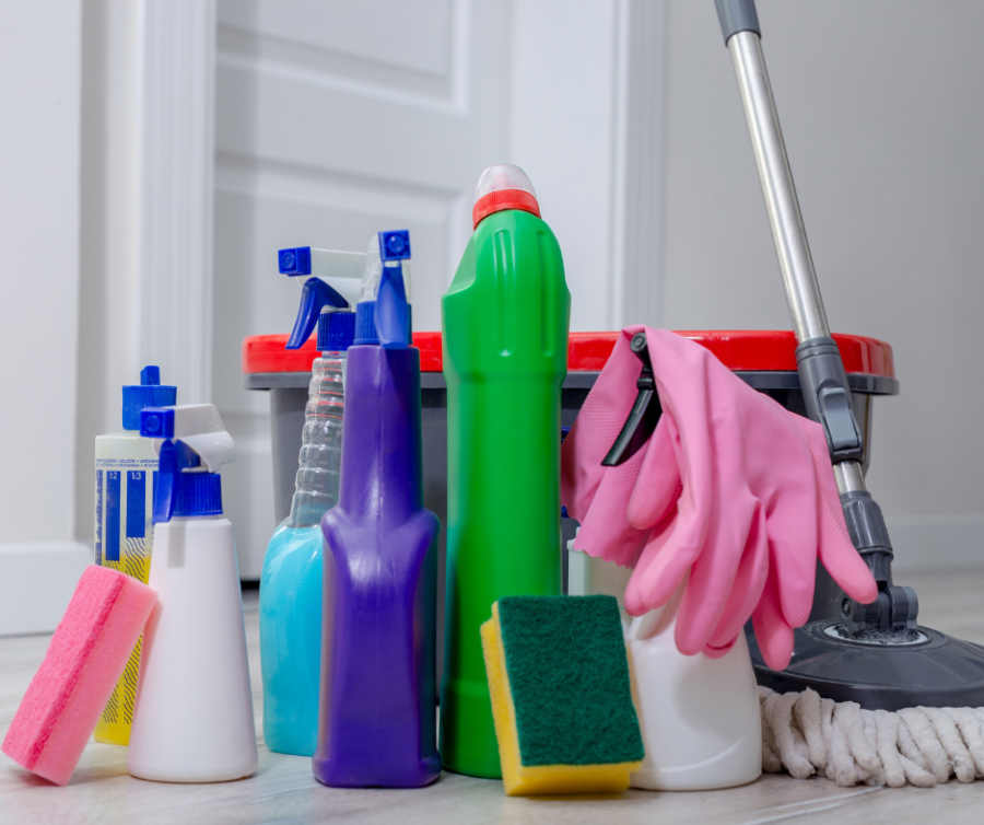 Six Surprising Items in Your Home You Didn’t Know Were Hazardous | Take Care of Texas